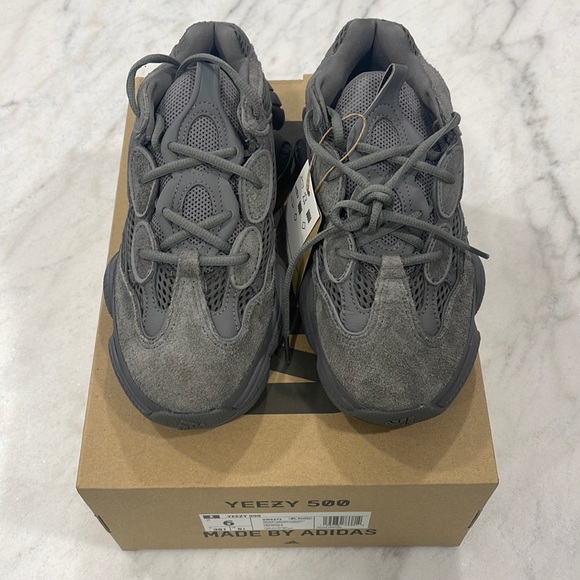 Yeezy | Shoes | Yeezy 50 | Poshmark